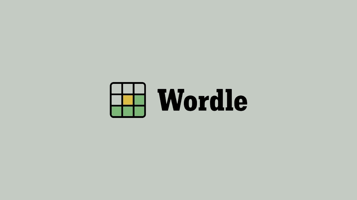 Wordle Hints and Answer for April 25, 2025 – Puzzle #1406 | HerZindagi