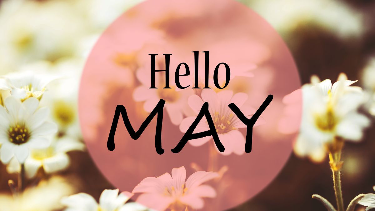 May 2025 Important Days And Dates: Complete List Of National And ...