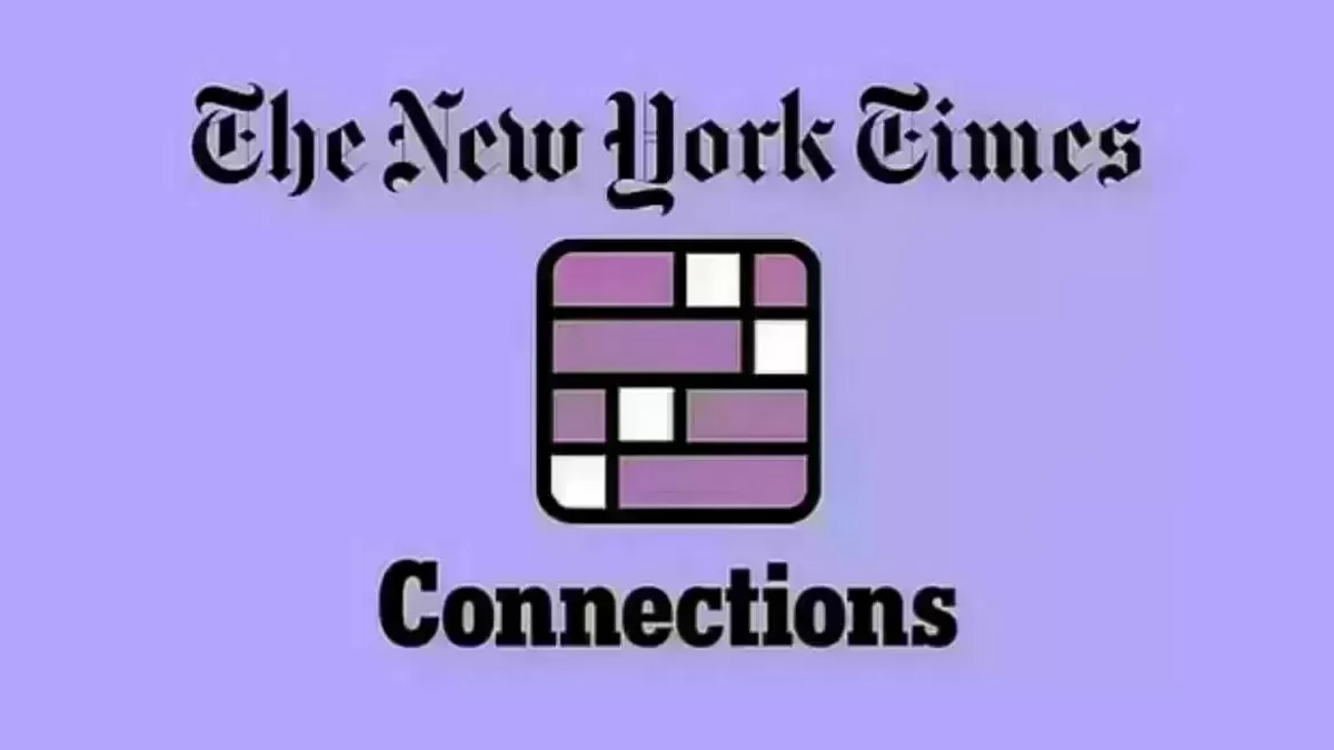 NYT Connections Hints April 26, 2025: Clues And Answers to Solve Today ...
