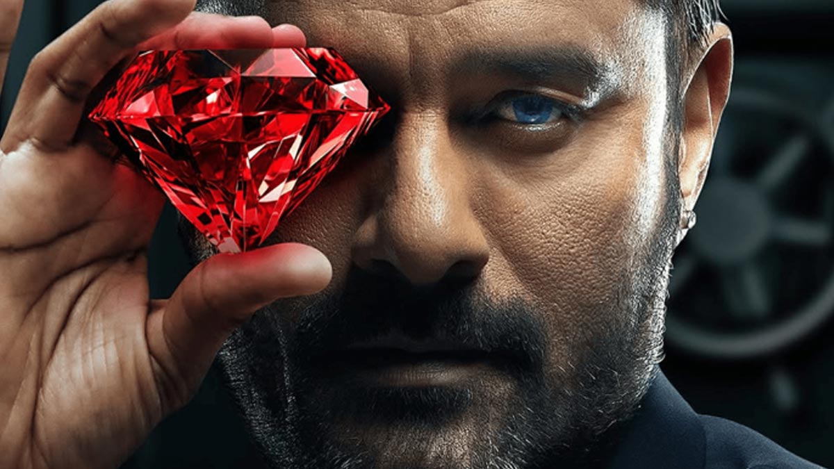 4 Reasons 'Jewel Thief: The Heist Begins' Is A Film You Should Skip ...