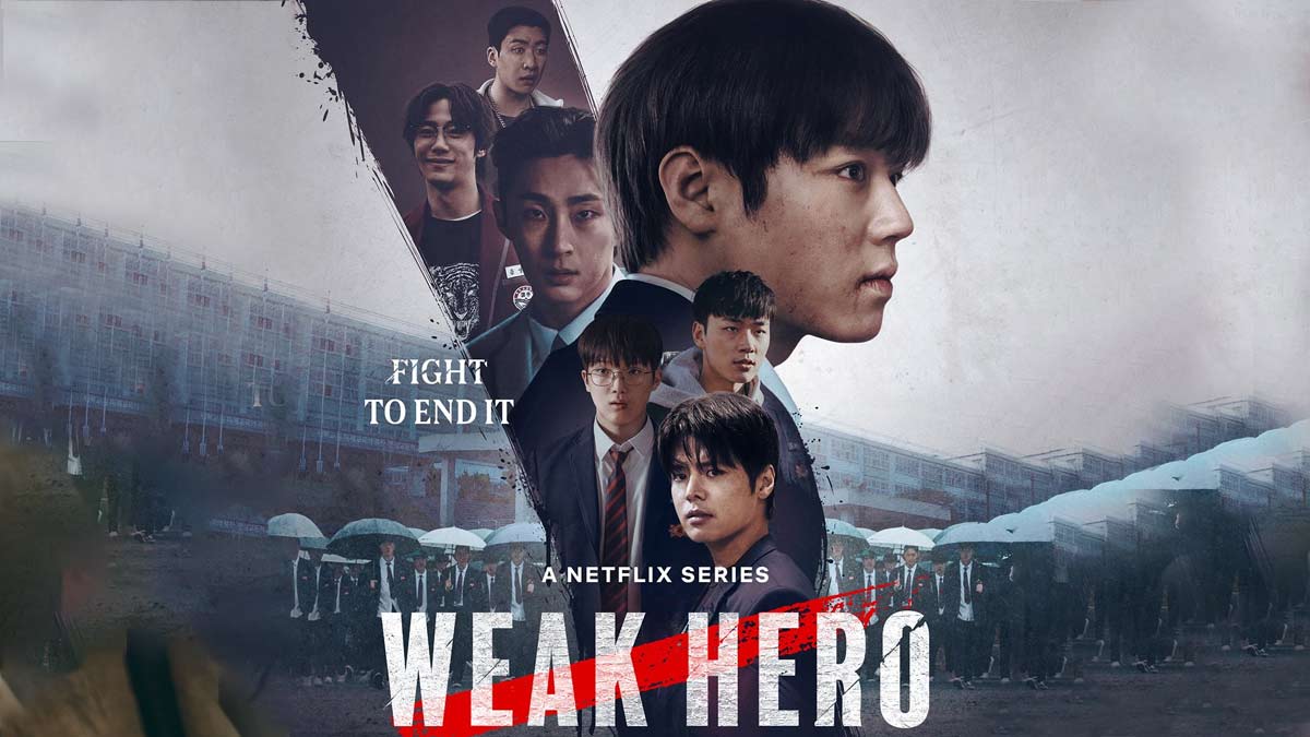 Weak Hero Class 2 Ending Explained: What Happens To Yeon Si-eun? | HerZindagi