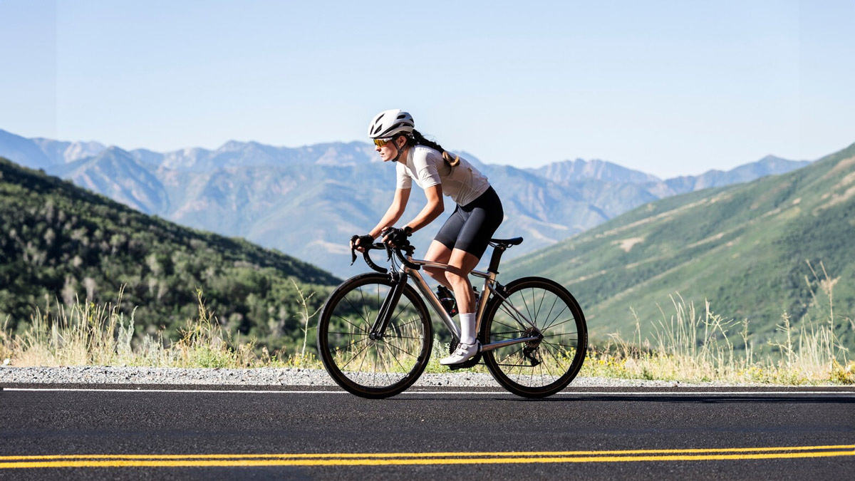 5 Ways Cycling Helps You Melt Belly Fat Faster Than You Think | HerZindagi