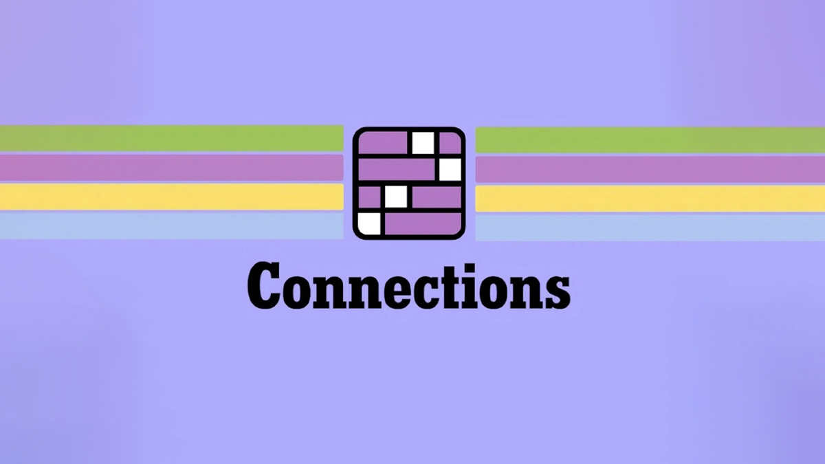 Today's NYT Connections Hints And Answers, April 28, 2025: Clues And ...