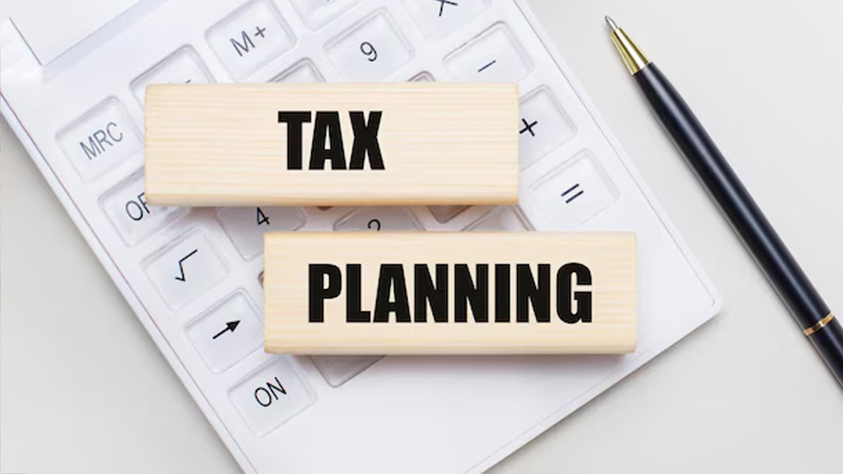 5 Easy Tax Planning Tips for Salaried Individuals In 2025 | HerZindagi