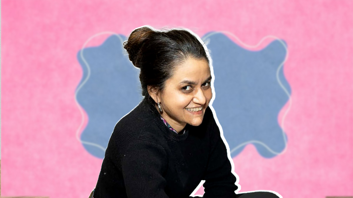 Payal Kapadia Selected As Cannes 2025 Jury Member, Joins Halle Berry ...