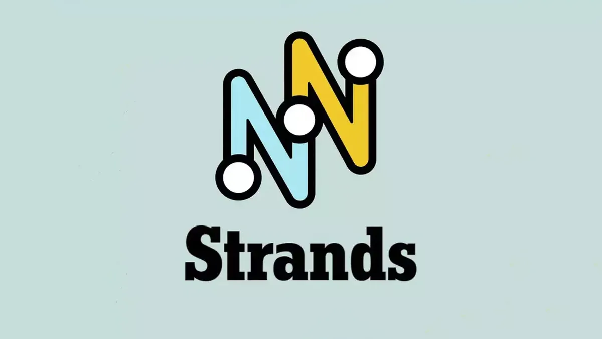 NYT Strands Today, April 29, 2025: Hints, Spangram, And Full Answers ...