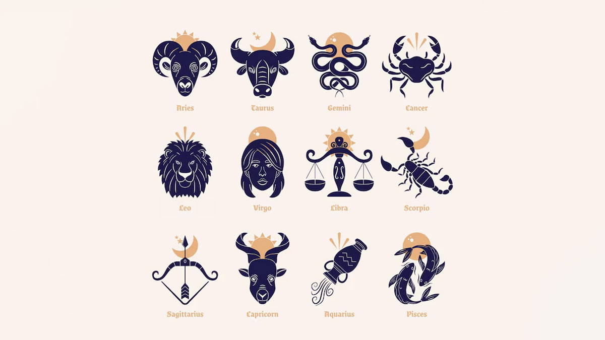 Today’s Horoscope, May 1, 2025: Aries, Gemini, Cancer, And 2 More Sun ...