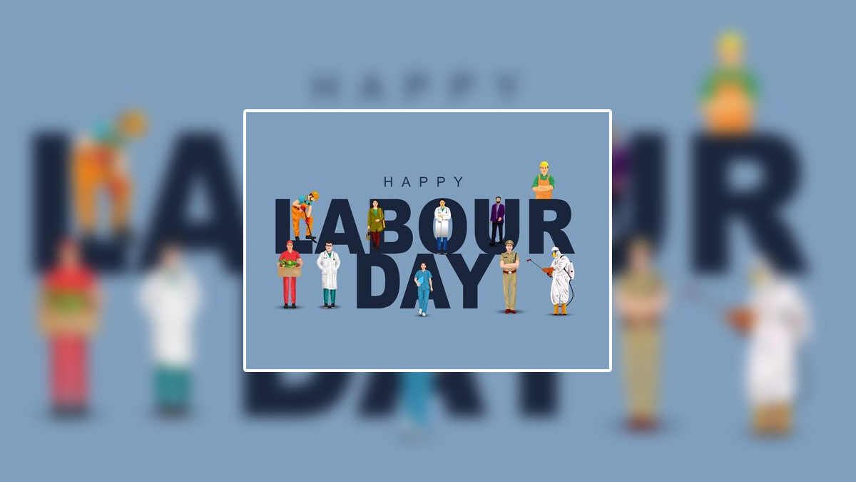 International Labour Day 2025: Date, Theme, History, And Significance ...