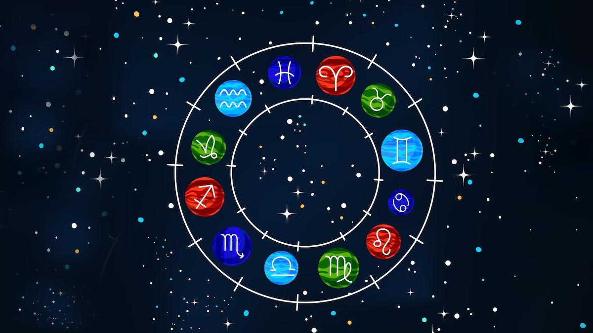 Today’s Horoscope, May 1, 2025: Aries, Gemini, Cancer, And 2 More Sun ...