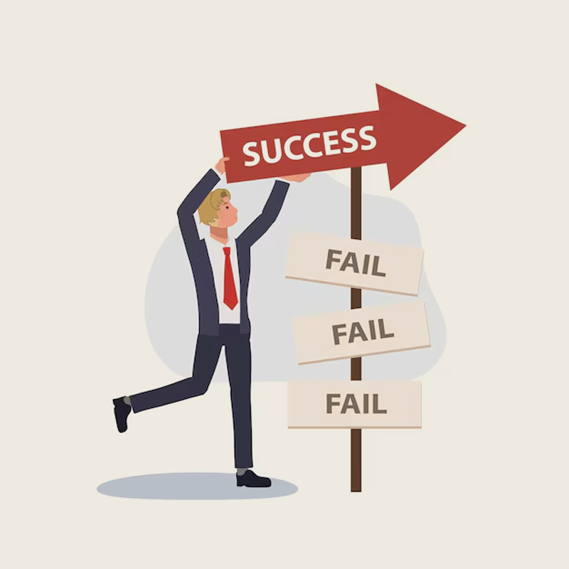 15+ Quotes About Failure That Will Make You See It Differently | Herzindagi