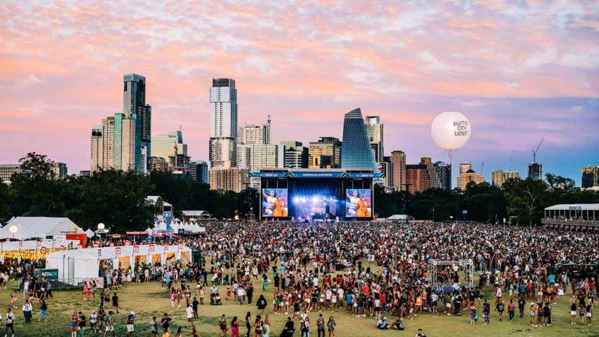 Austin City Limits 2025 Lineup Tickets, Venue, Expected Artists To Perform | HerZindagi