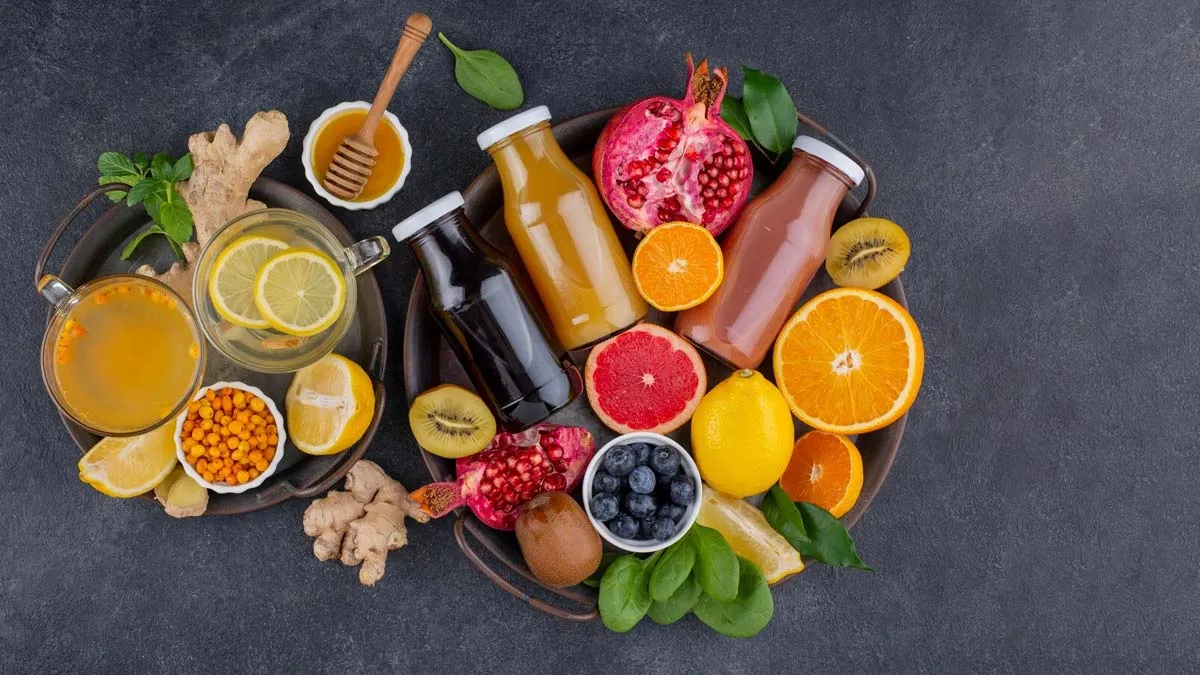 Ingestible Beauty: What Is It And Why It’s Trending | Herzindagi