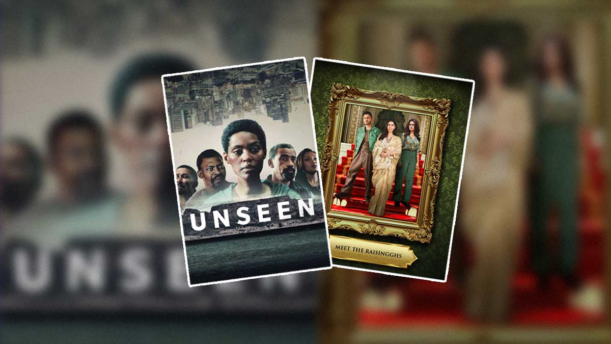 Friday OTT Releases (May 2, 2025): 5 Exciting New Titles Streaming On Netflix, Prime, And More ...