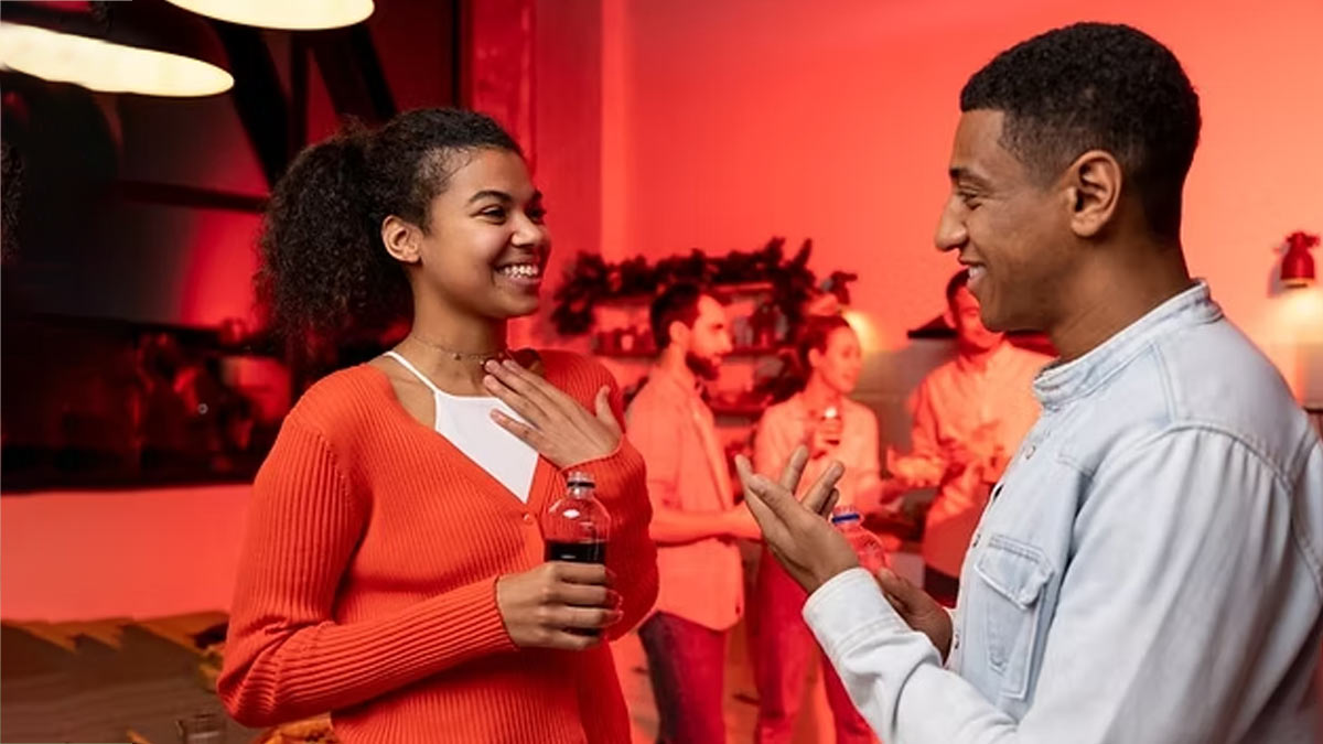 In Talking Stage of Relationship? 4 Common Mistakes To Avoid For A More ...