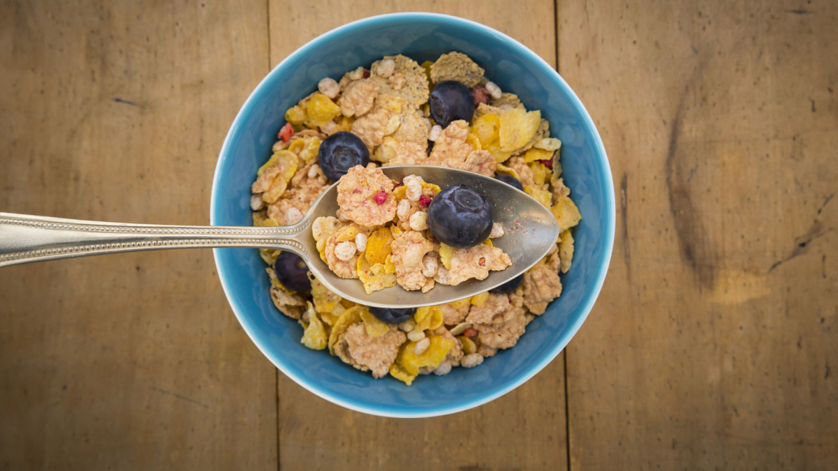 Dislike boring cereals? 3 Smart and Interesting Ways To Incorporate It ...