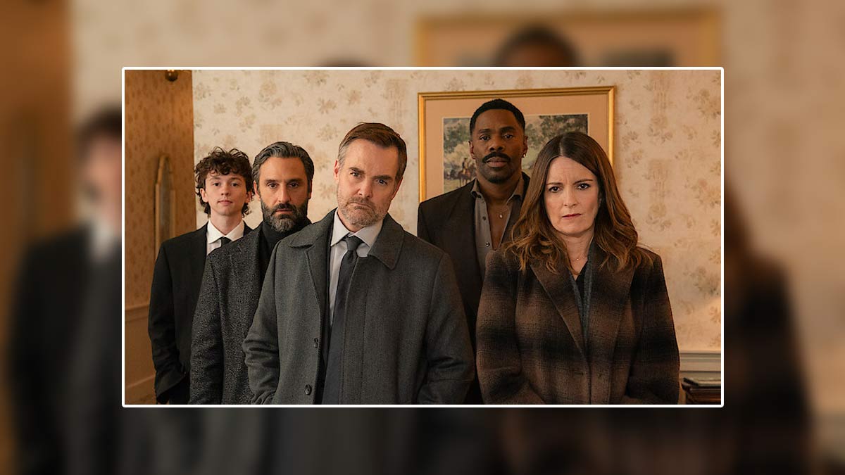 Loved Tina Fey-Steve Carell's The Four Seasons? Here Are 3 Similar ...