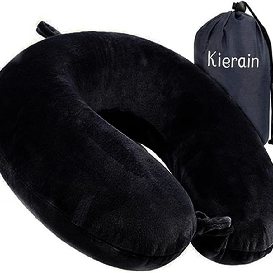 Comfort On The Go: 3 Best Travel Pillows For Long-Haul Flights And ...