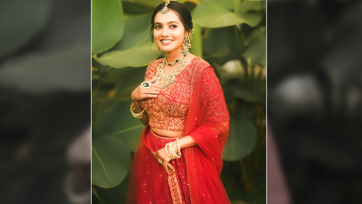 Who Is Amina Nijam? Know All About The Kerala Actor Who Is "Ashamed" Of ...