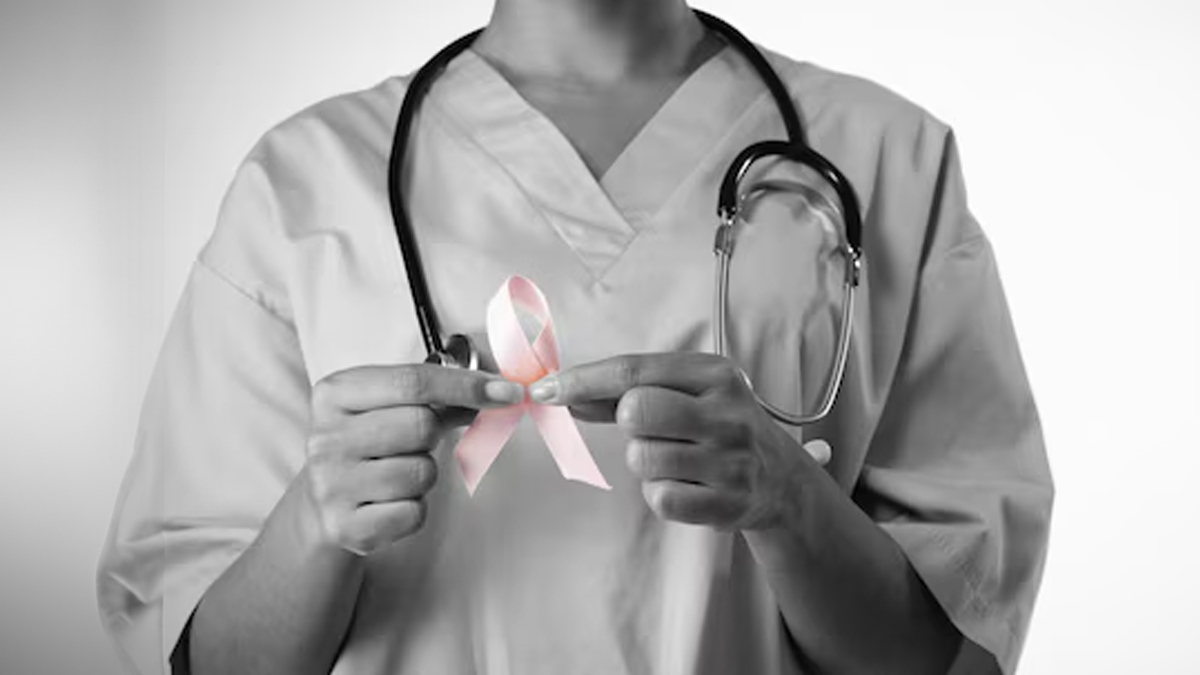 5 Reasons Why Cancer Is Rising Among Young Women, Expert Reveals ...