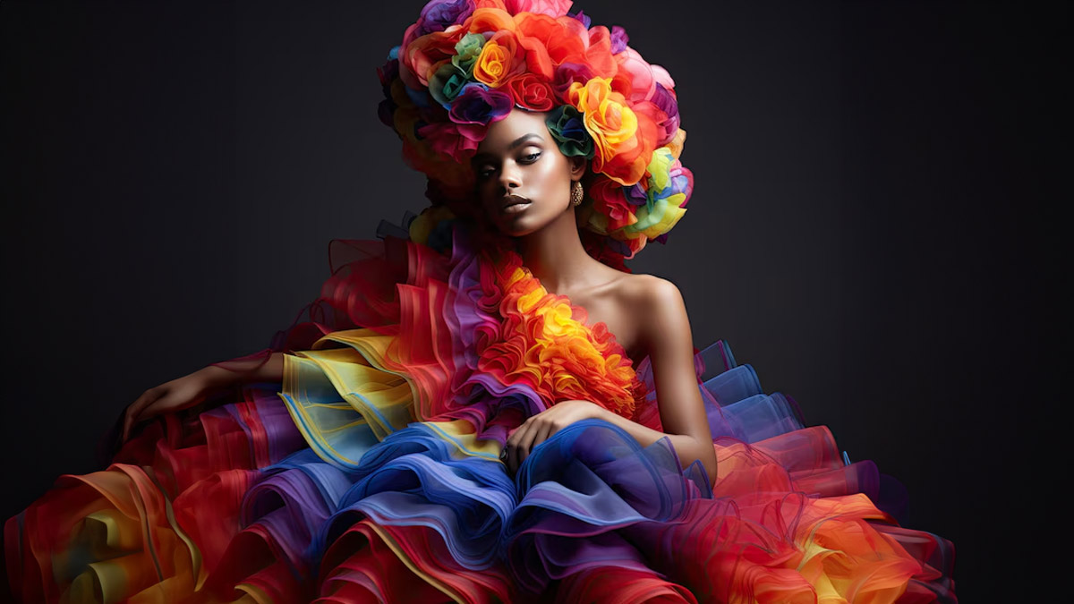 Zodiac Signs And Their Power Colours: Which One Is Yours? Find Out ...