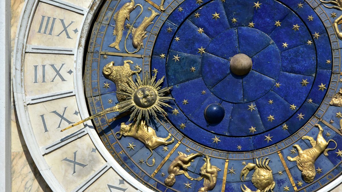 Horoscope Today, May 10, 2025: Taurus, Scorpio, And These 2 Sun Signs Should Put Consistent ...