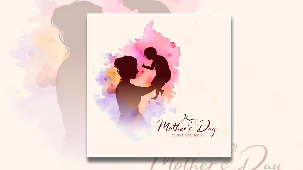 50+ Top Happy Mother's Day 2025 Wishes, Quotes, And Messages To Share ...