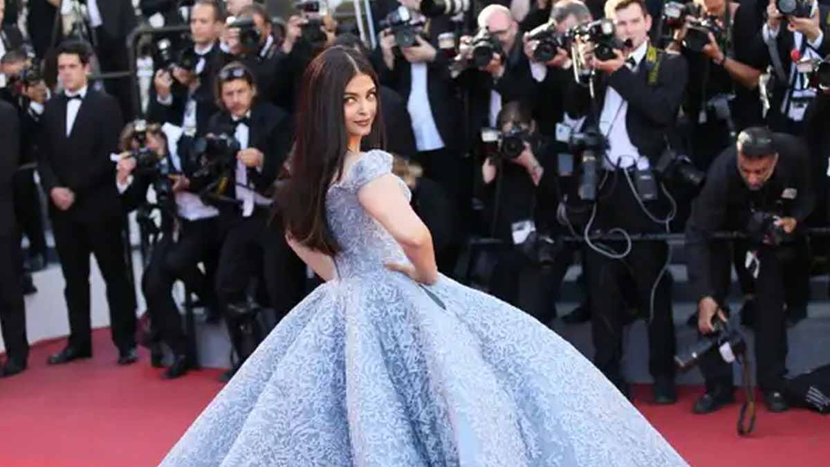 Cannes Film Festival 2025 New Rules: Bans Nudity And Voluminous Outfits ...