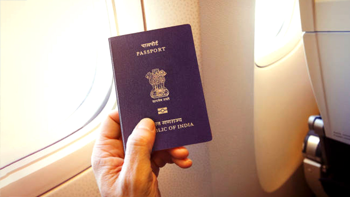 India E-Passport Explained: Features, Benefits, How To Apply & Rollout Cities | HerZindagi