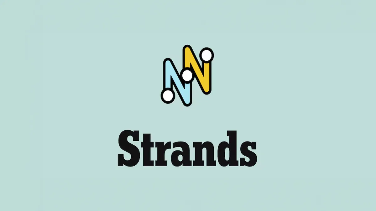 NYT Strands, May 13, 2025: Today’s Theme, Spangram, Hints, And Full ...