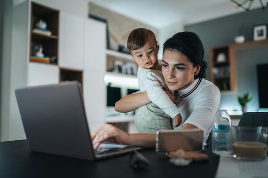 5 Ways Working Mothers In India Are Leading A Silent Revolution ...
