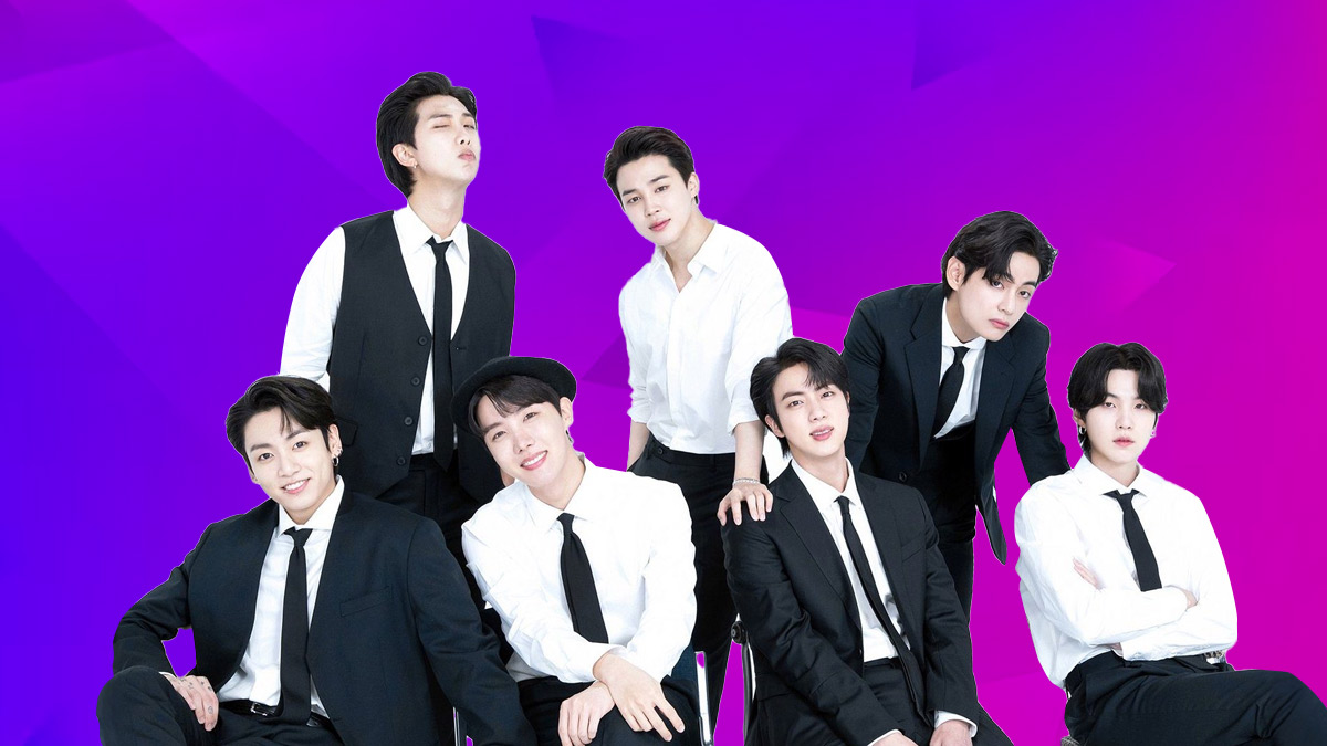 Top 25+ Motivational BTS Quotes About Achieving Dreams And Never Giving ...