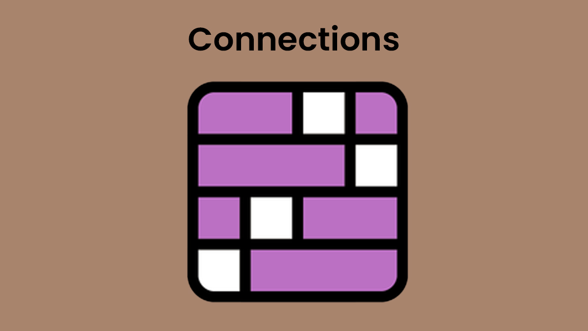 Today's NYT Connections Hints And Answers, May 16, 2025: Here's Clues ...