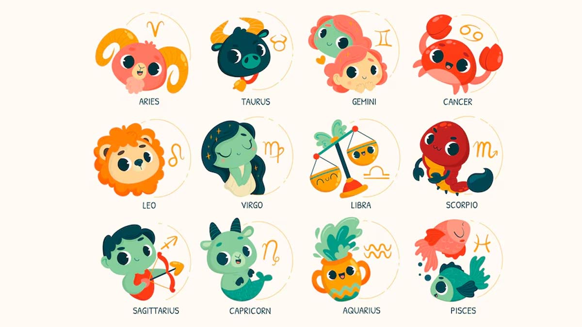 Weekly Horoscope From May 19 To 25, 2025: Libra, Pisces, And These 3 ...