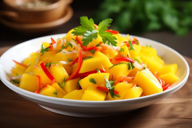 3 Delicious And Easy Mango Recipes To Try At Home | HerZindagi