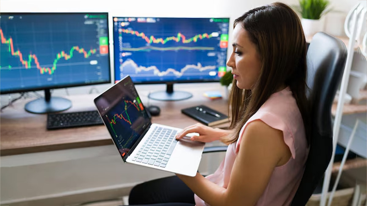 Top 5 Stocks Women Should Consider Investing In The Coming Weeks ...