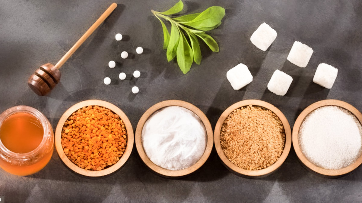 How Are These 4 Plant-Based Sweeteners Changing Sugar Habits | Herzindagi