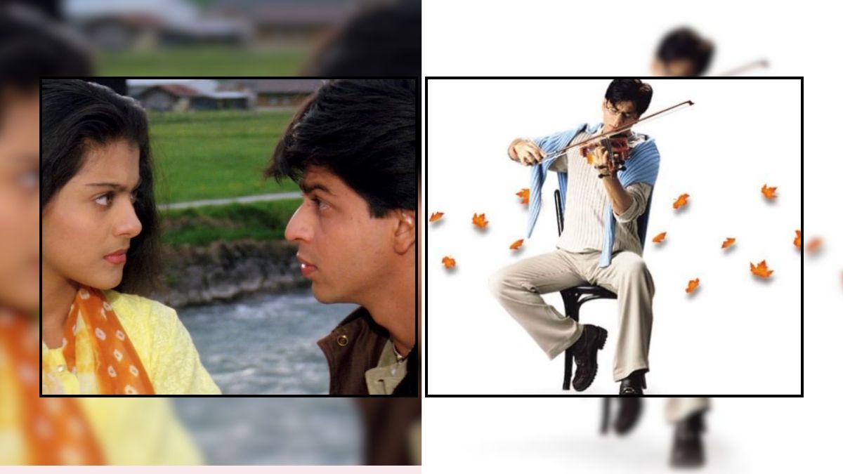 3 Iconic Moments From Aditya Chopra Films That Taught India How To Fall In Love | HerZindagi