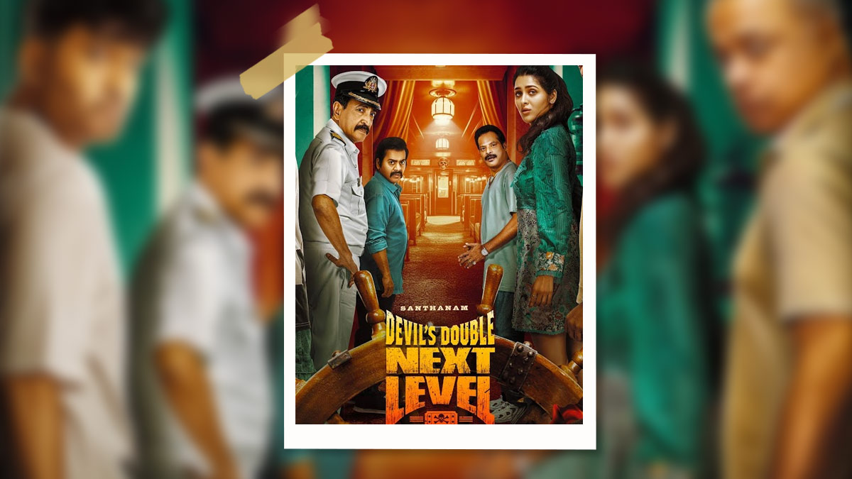 DD Next Level OTT Release Date Window, Platform, And More Details ...