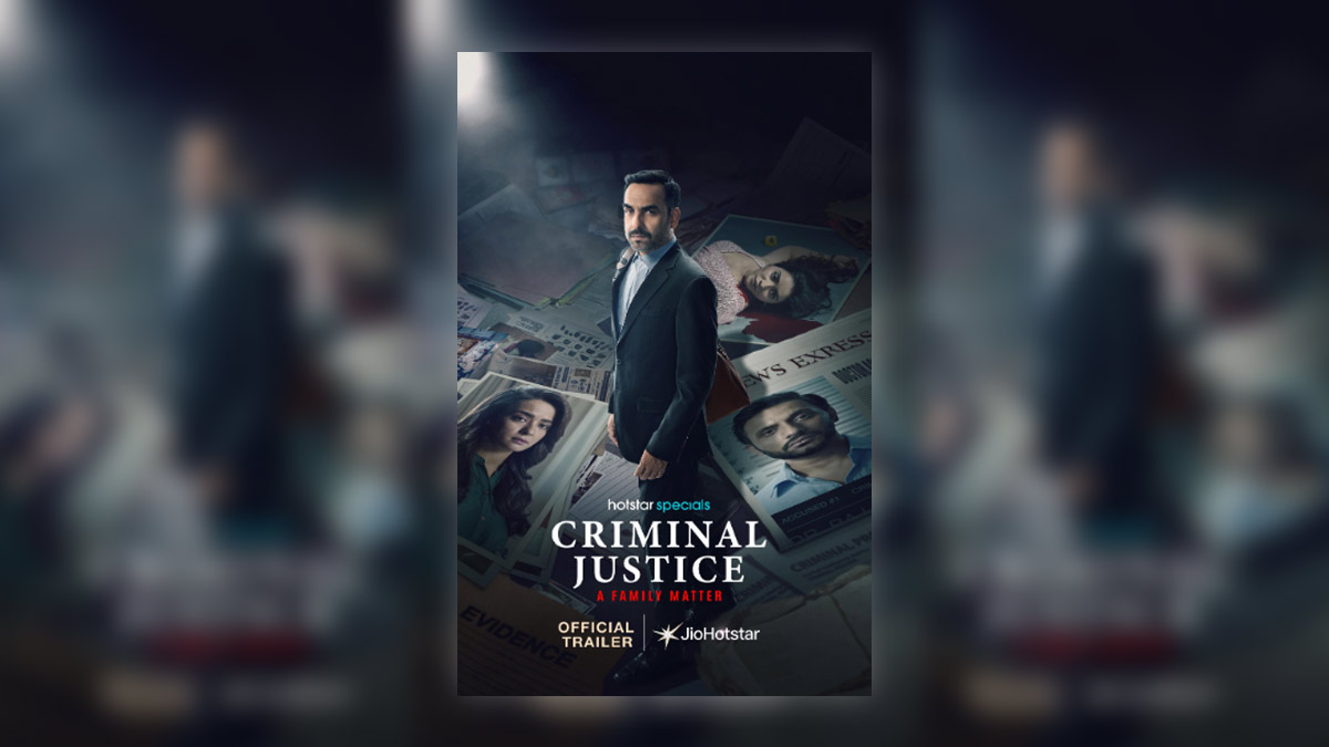 Criminal Justice Season 4 OTT Release Date: Platform, Cast, Storyline and More | HerZindagi