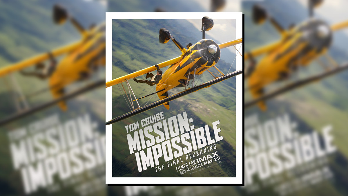 Mission: Impossible—The Final Reckoning Box Office Collection Day 4 | HerZindagi
