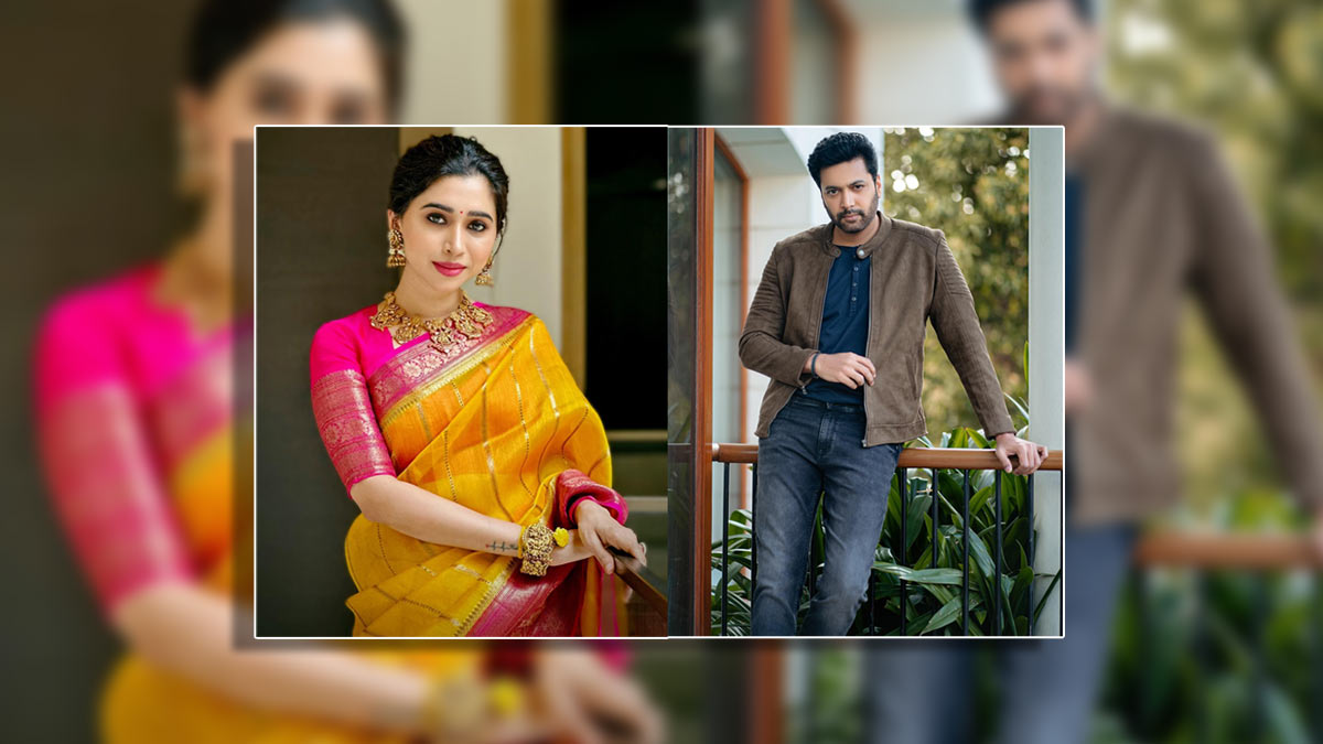 Aarti Ravi Demands Rs 40 Lakh Monthly Maintenance From Actor Ravi Mohan ...