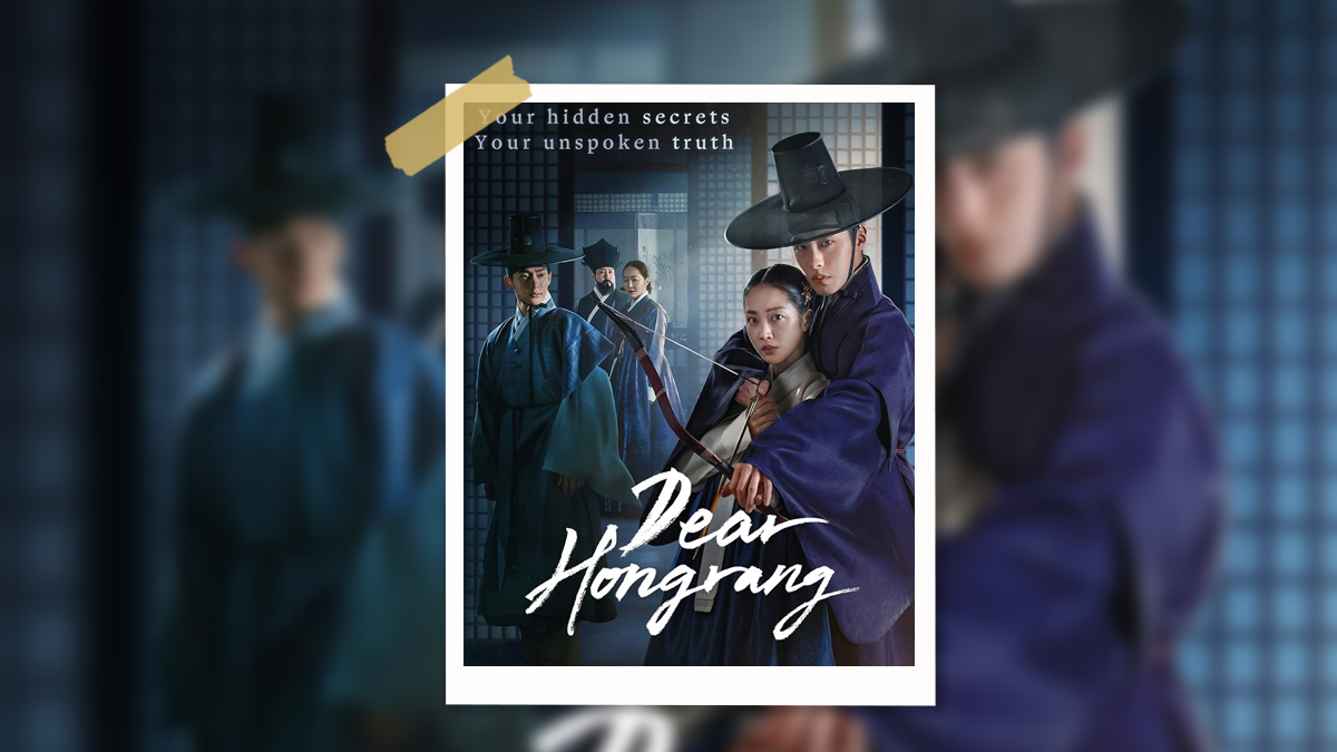 Dear Hongrang Ending Explained: Truth Behind The Real Hongrang And The Love Story’s Final Climax ...