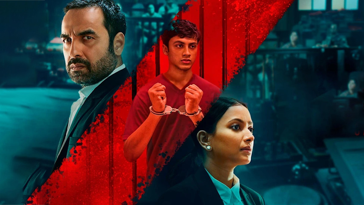 Criminal Justice-Inspired Legal Thrillers to Stream Now on Netflix ...