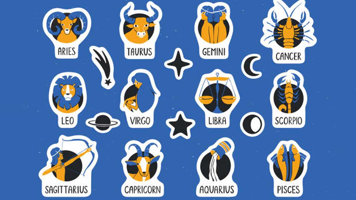 Horoscope Today, May 23, 2025: Money and Health Tips for Taurus ...