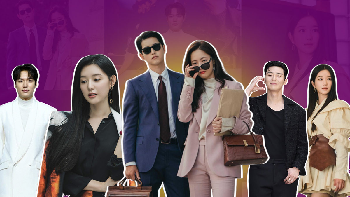 High Society To Opulent Lifestyles: How Korean Dramas Redefine Luxury ...