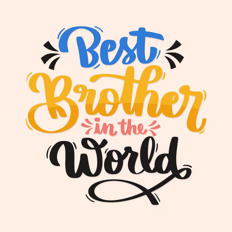 40+ Best Brother’s Day Instagram Captions To Make Him Feel Special ...