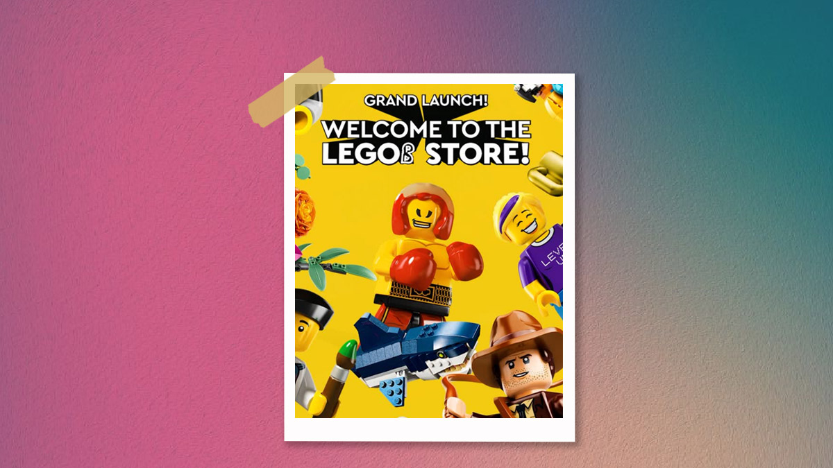 India’s 1st LEGO Certified-Store Opens In Gurugram: 5 Reasons Why You ...