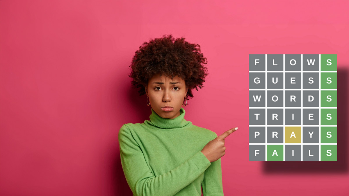 Wordle Today, May 26, 2025: Clues and Hints To Solve Today's Puzzle ...