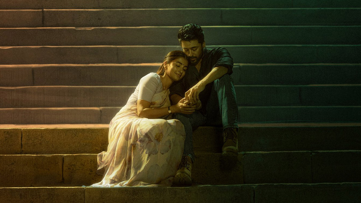 Retro OTT Release Date, Platform, And More Details Inside | HerZindagi