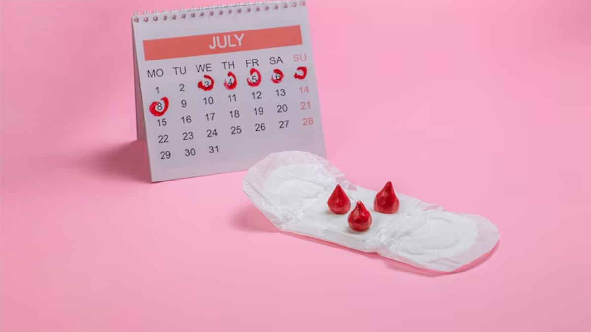 7 Easy Tips for Ensuring Healthy Hormonal Balance and Smooth Menstrual ...